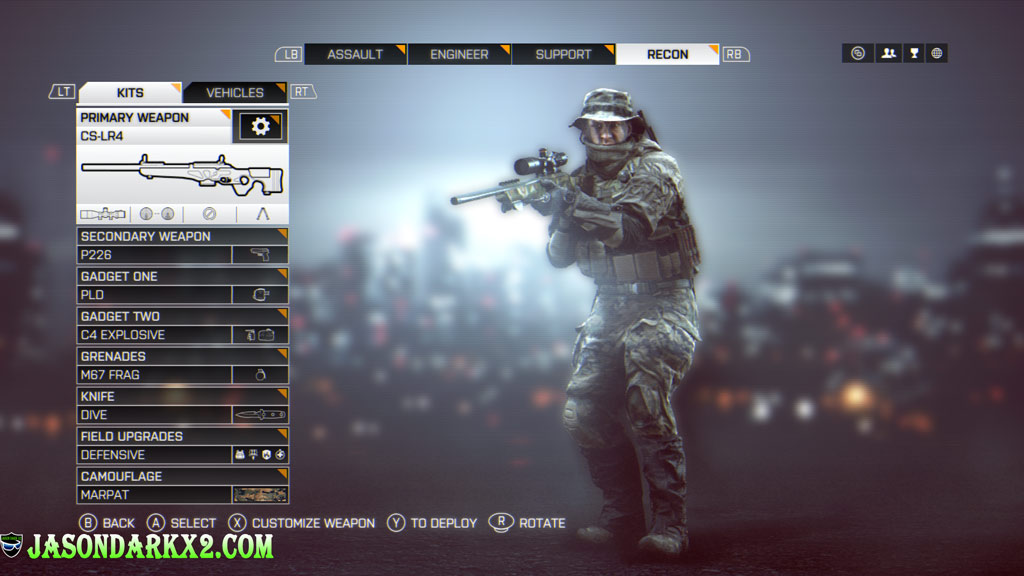 Battlefield 4 Review